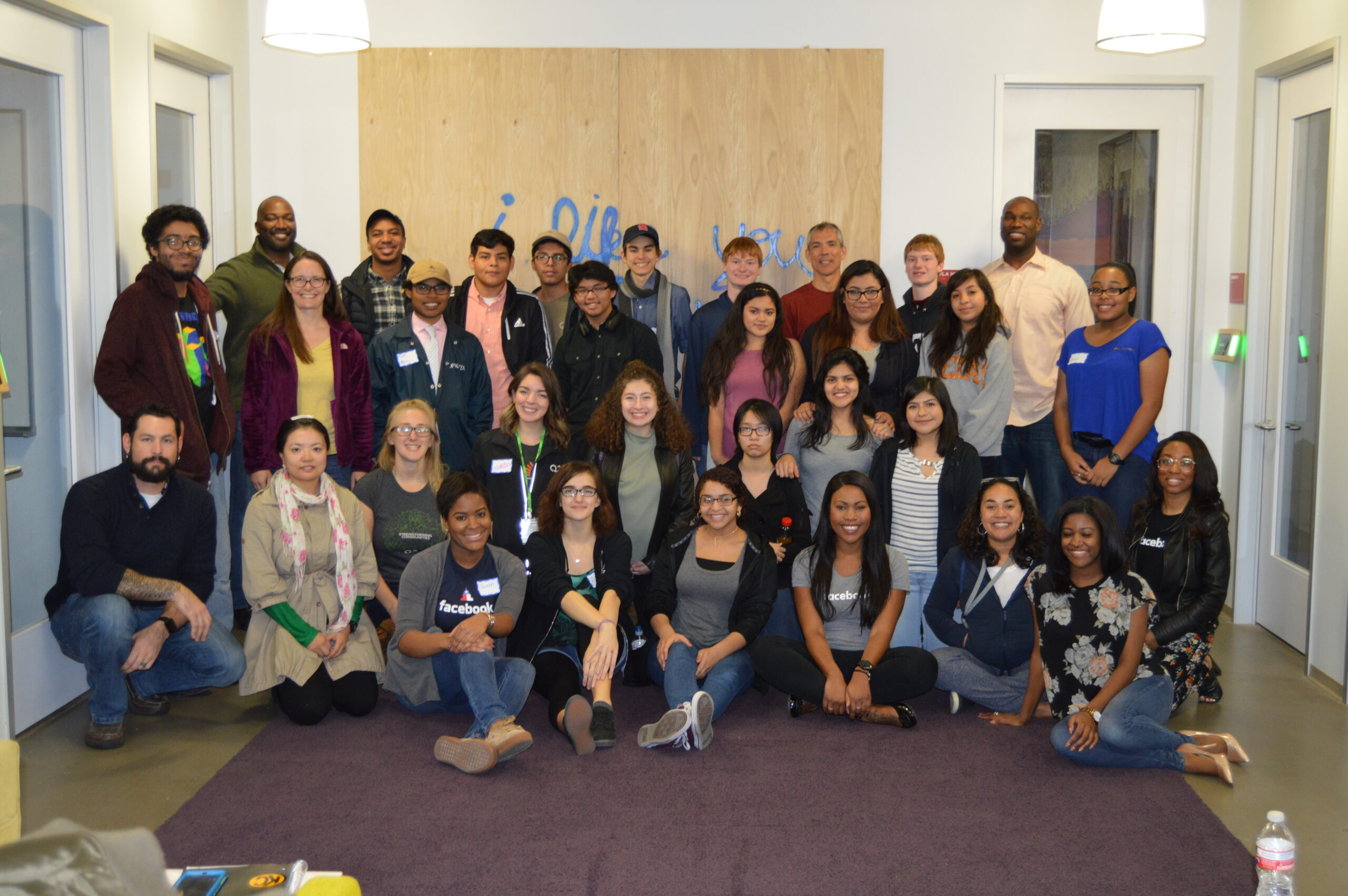 February Workshop • Code2College