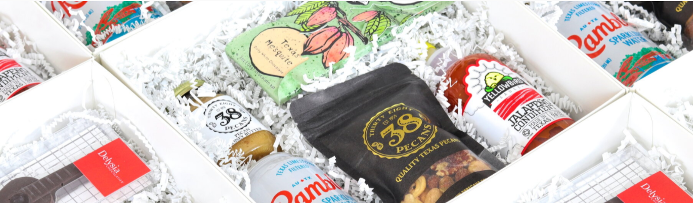 Community Spotlight: The Artisan Gift Boxes • Code2College