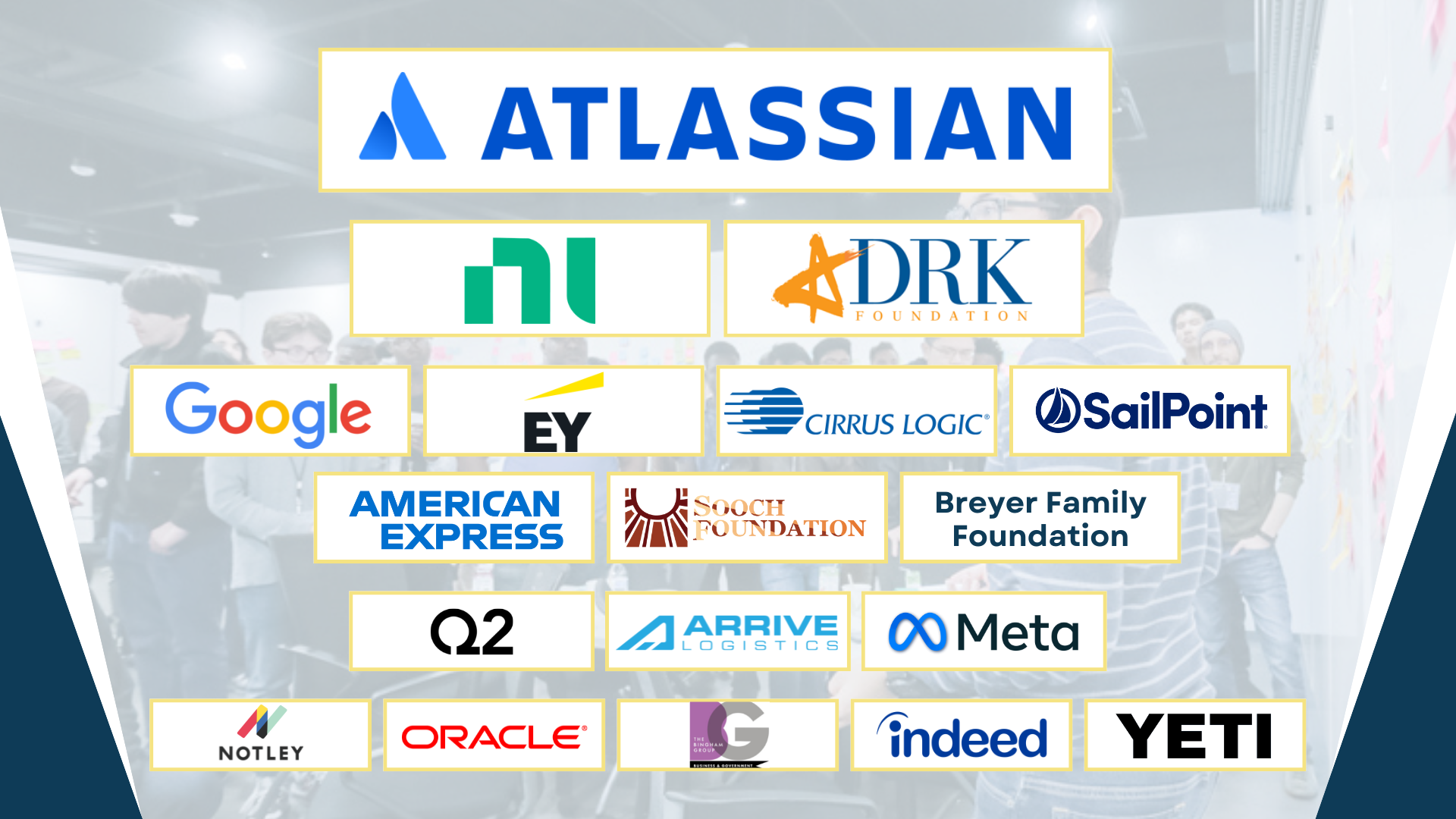 EVENT SPOTLIGHT: THE 2022 CODE2COLLEGE IDEA AWARDS | Code2College