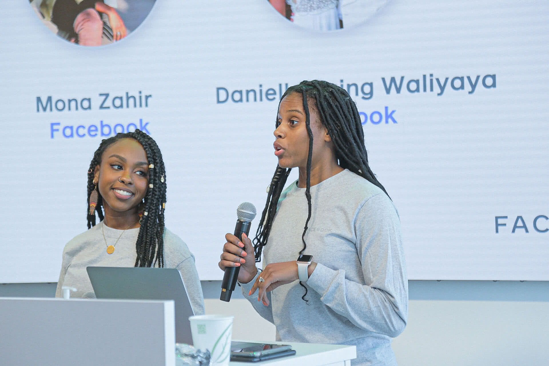 Code2College: Points of Differentiation • Paid • Technical Internships